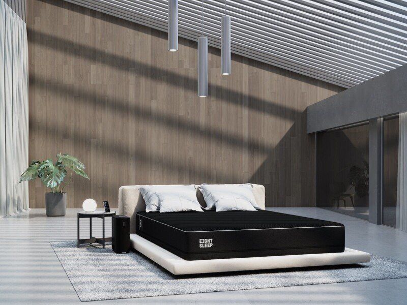 Sleep Stack | BodyStack