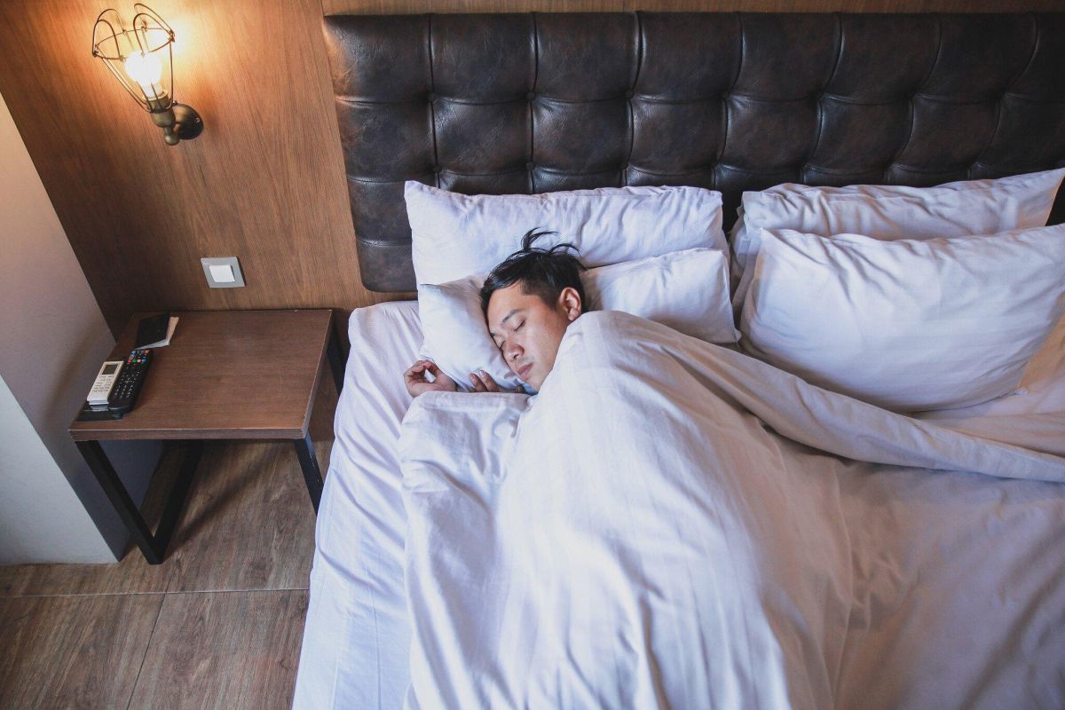 Baseline guidelines for sleep optimization | BodyStack