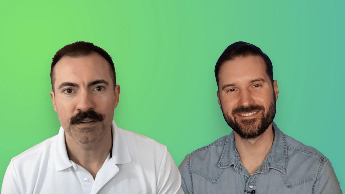 Expert Stacks: Brian Leddy | BodyStack