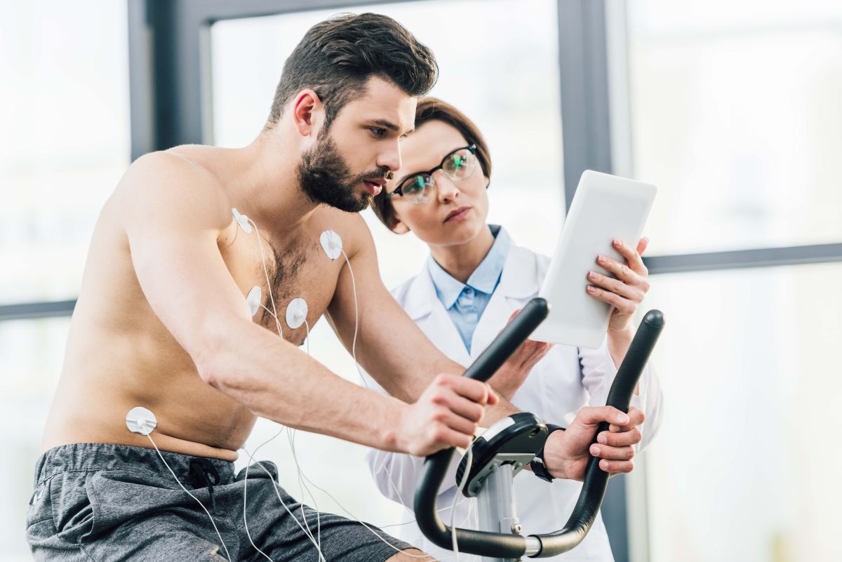 VO2 Max Testing Methods: From Simple To Advanced | BodyStack