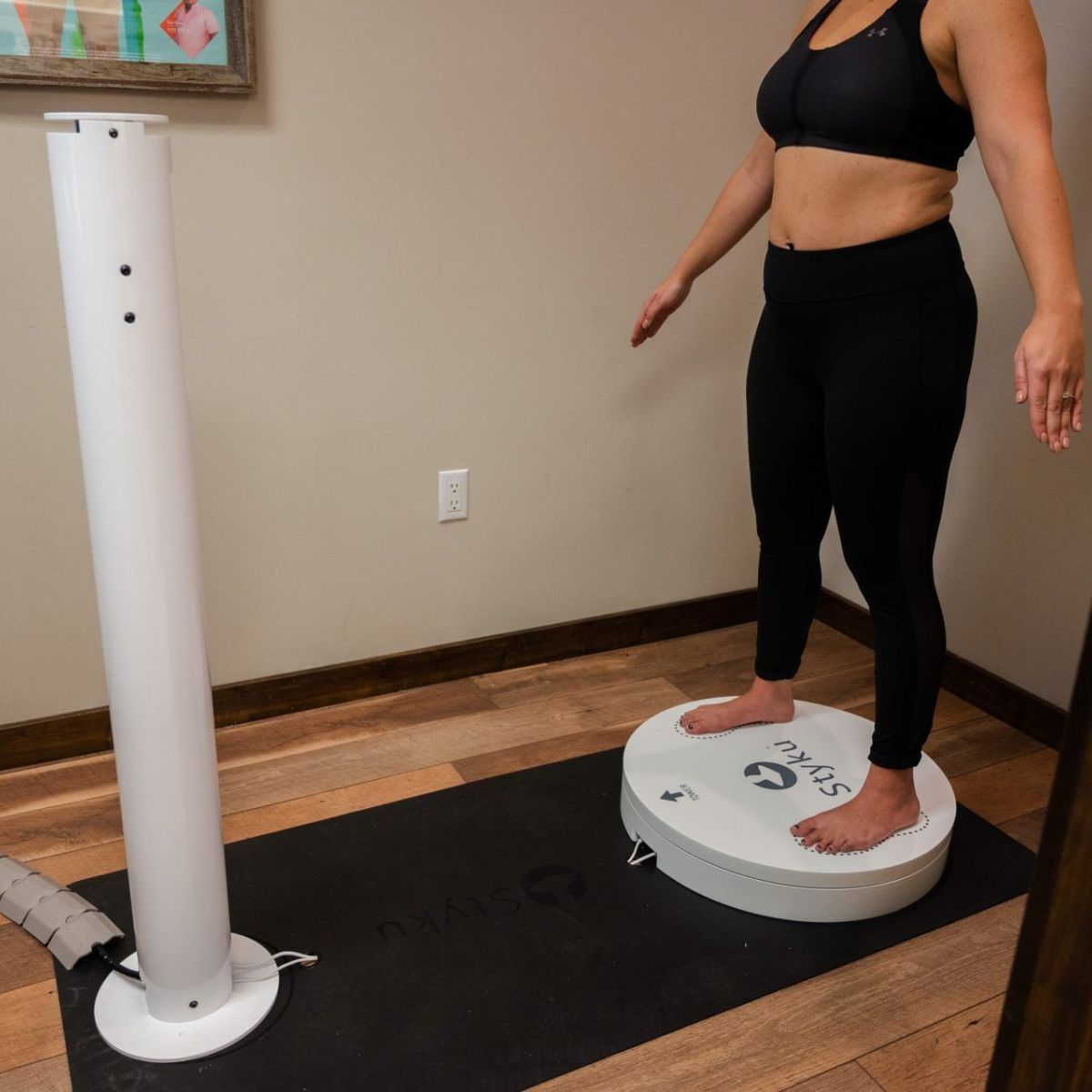 Styku 3D Body Scanning | BodyStack