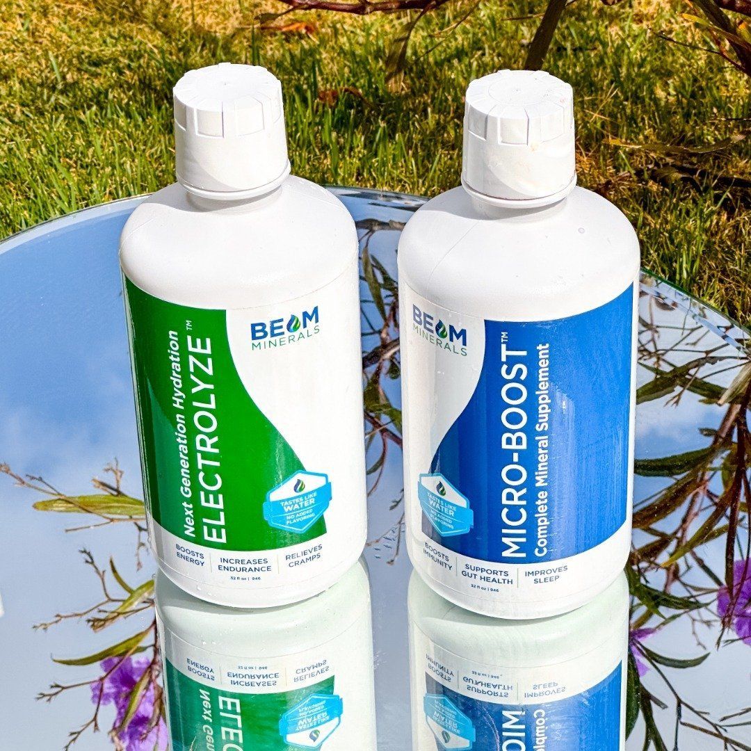 Advanced Electrolyte & Micronutrient Support | BodyStack