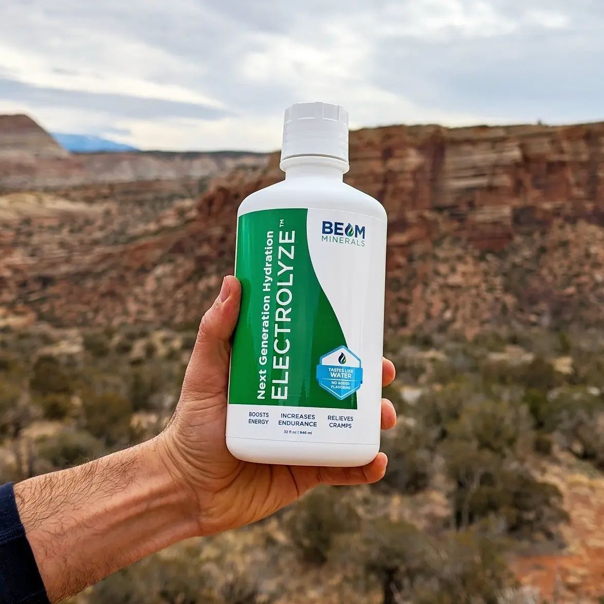 Advanced Electrolyte & Micronutrient Support | BodyStack