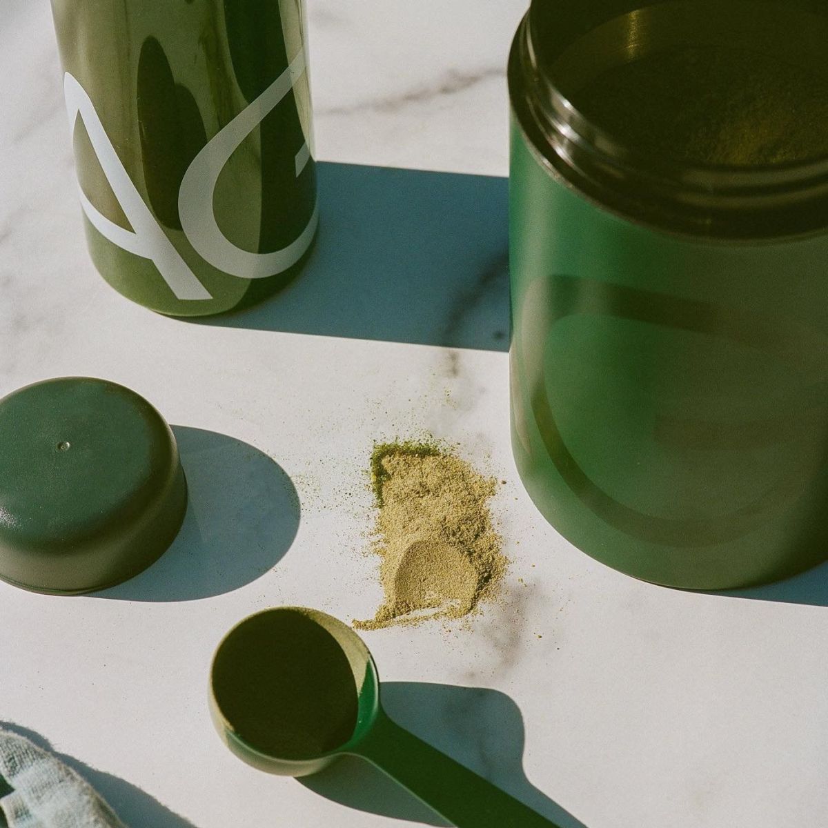 AG1 Pouch | BodyStack