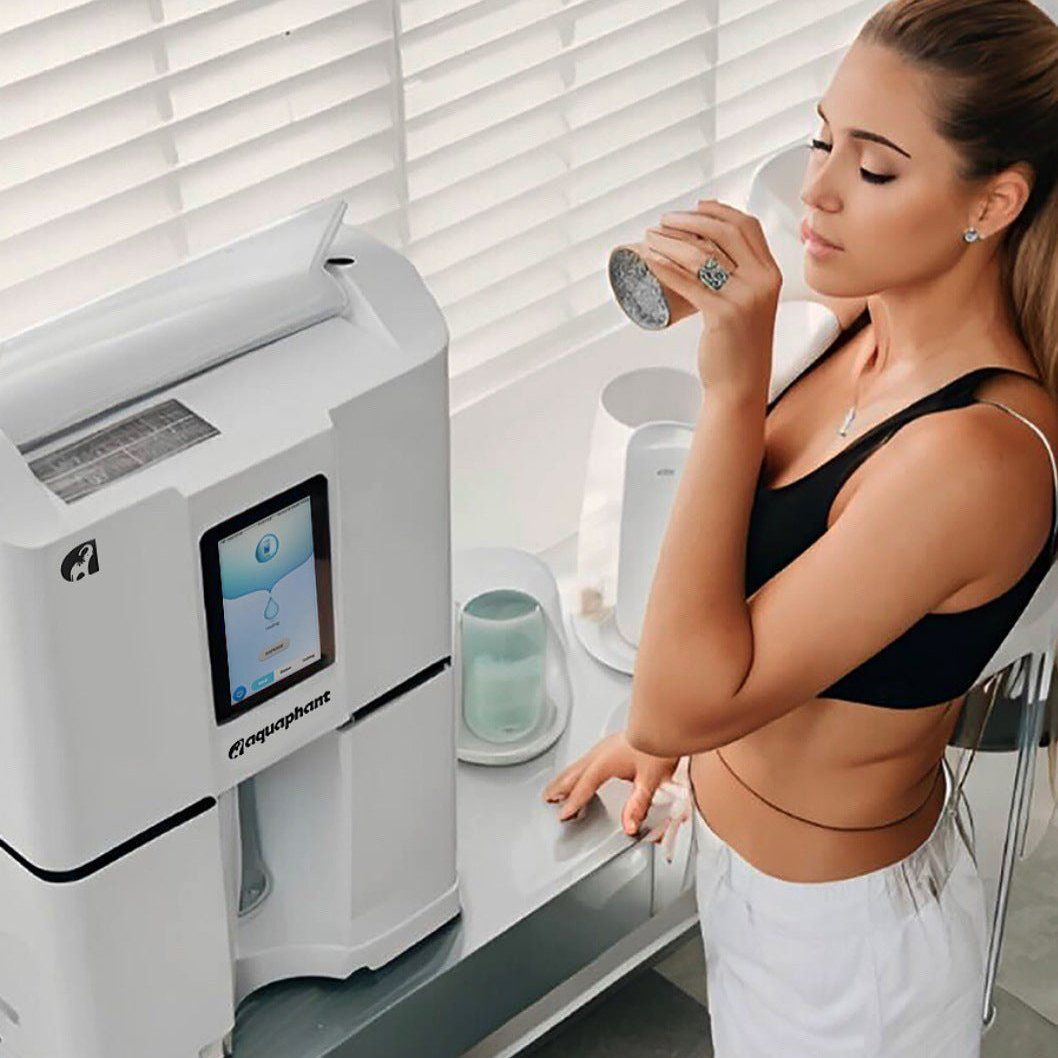 AQ.2 Air-To-Water System | BodyStack