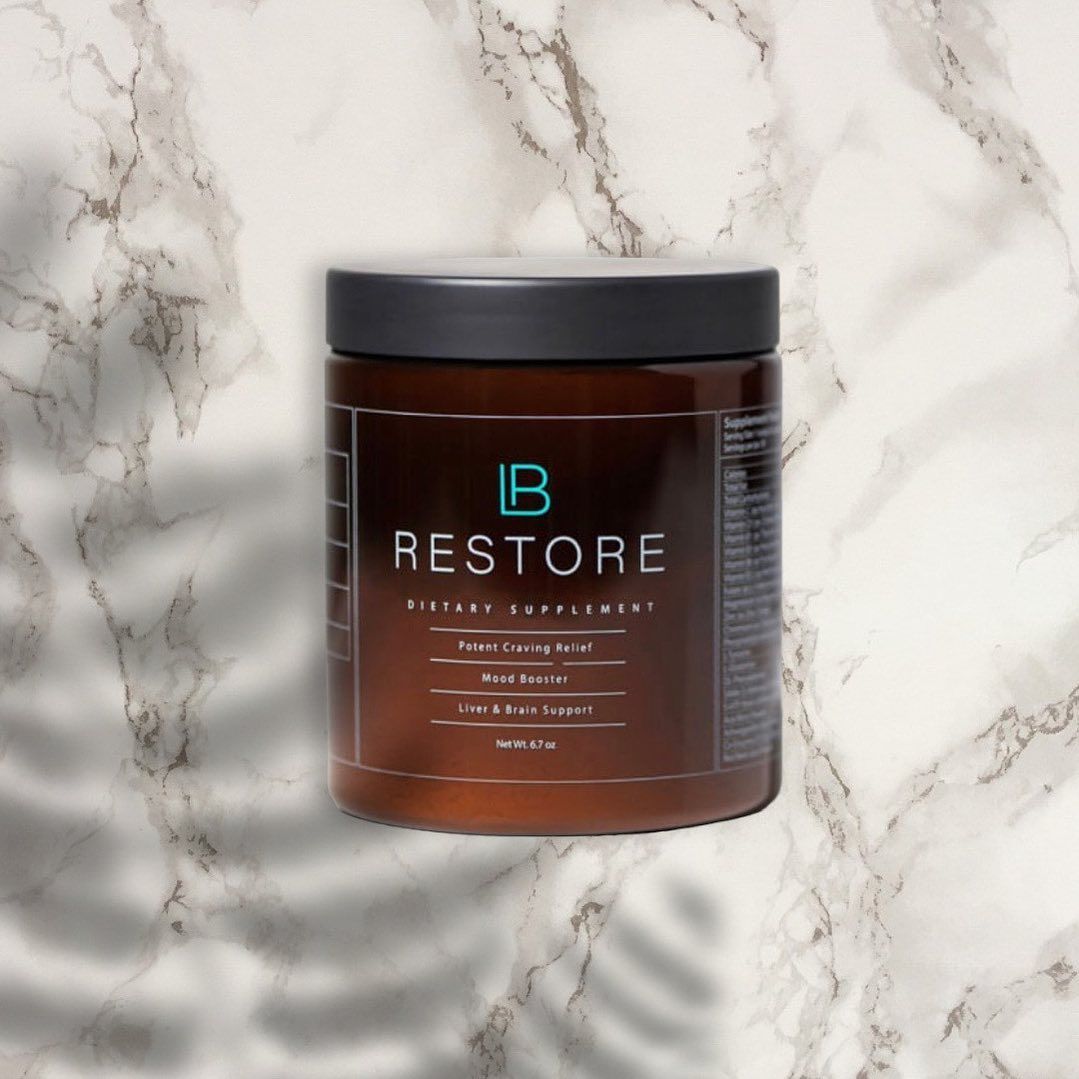 BioRebalance Restore | BodyStack