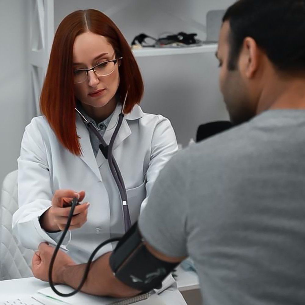 CBC with Differential and Platelet Count Blood Test | BodyStack