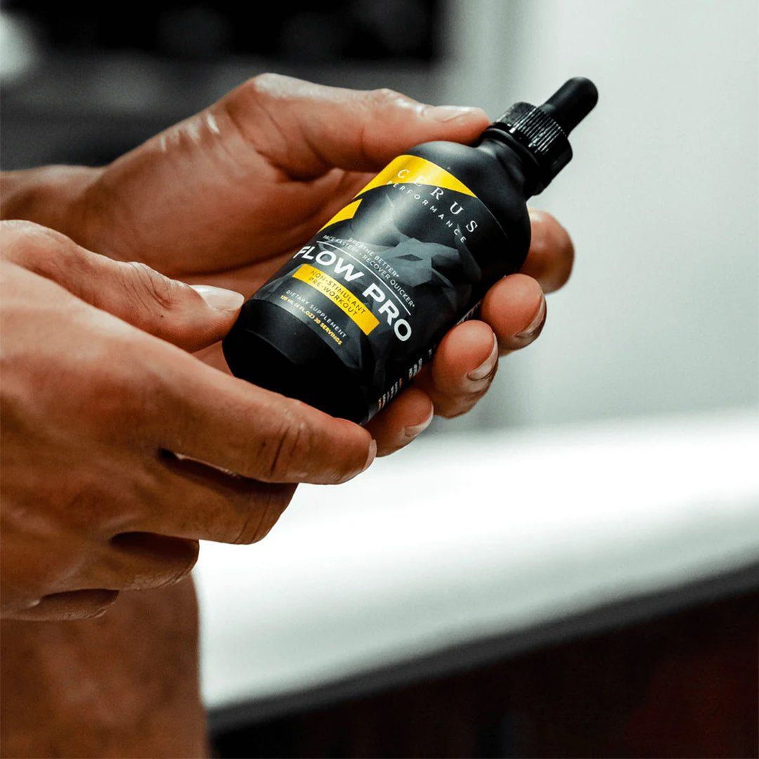 Cerus Flow Pro | BodyStack