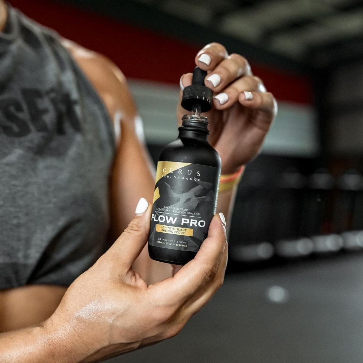 Cerus Flow Pro | BodyStack