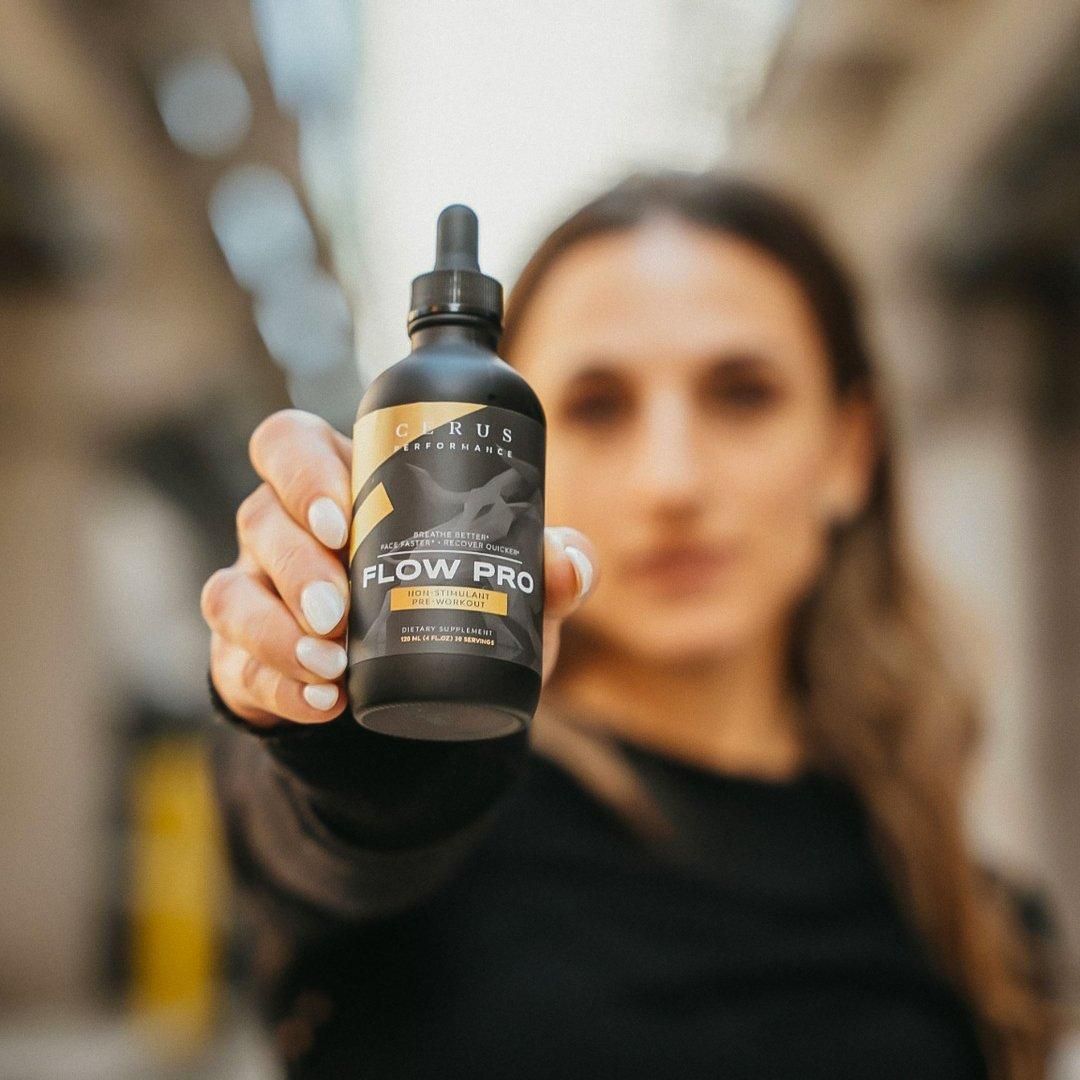Cerus Flow Pro | BodyStack