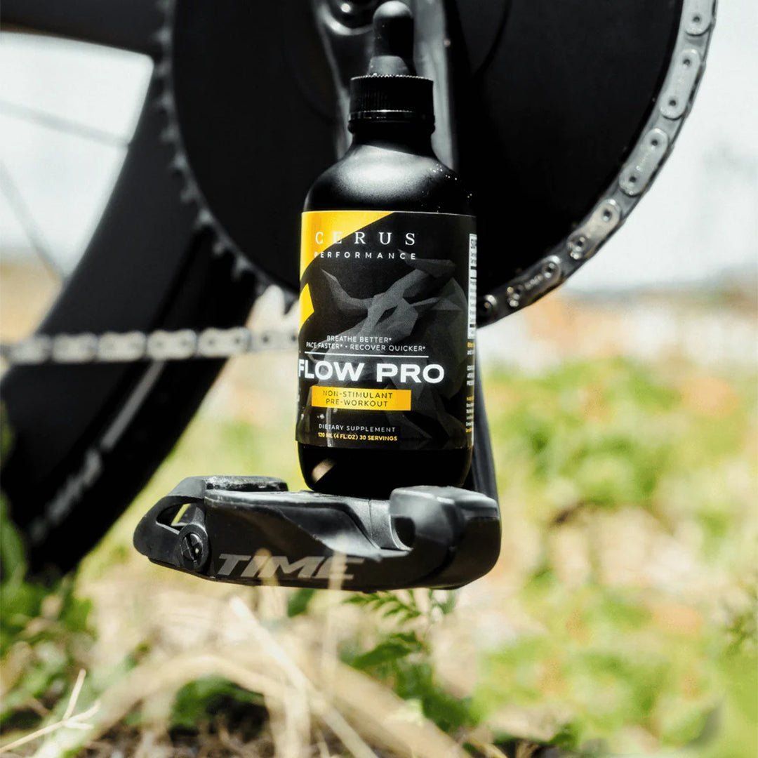 Cerus Flow Pro | BodyStack