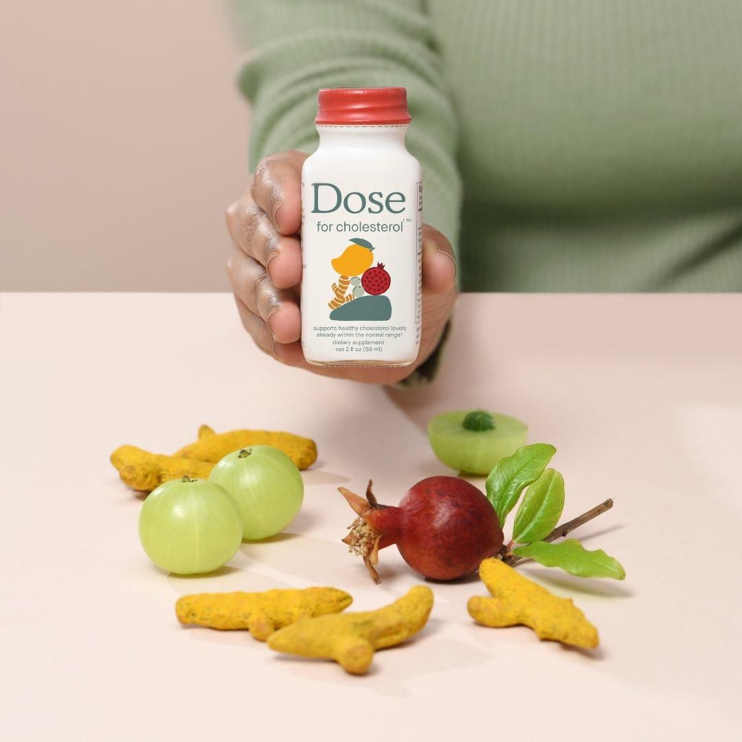 Dose for Your Liver | BodyStack