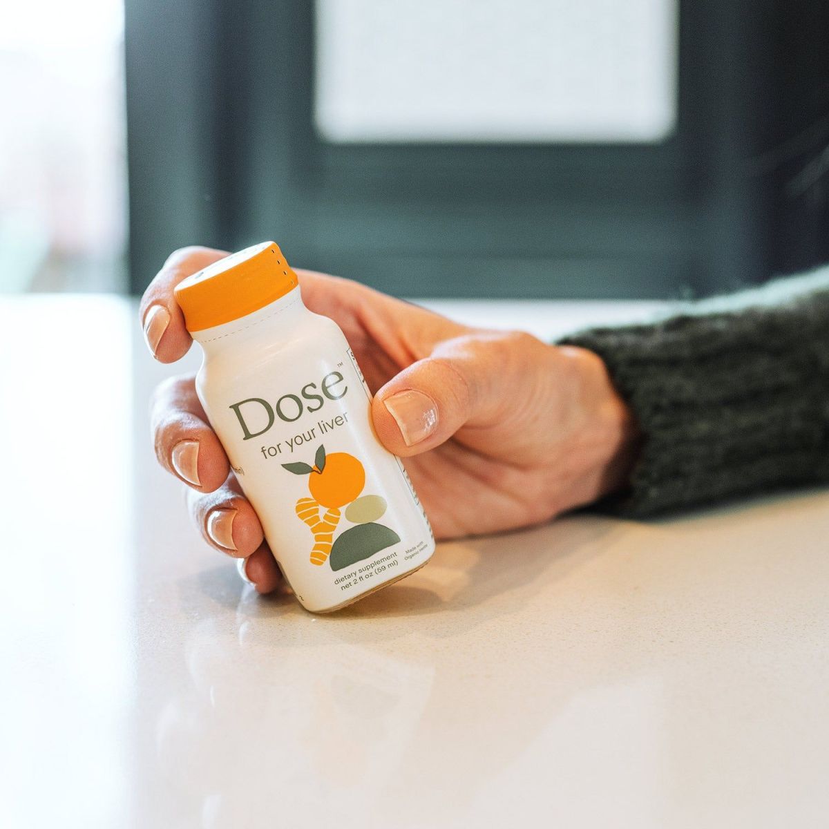 Dose for Your Liver | BodyStack