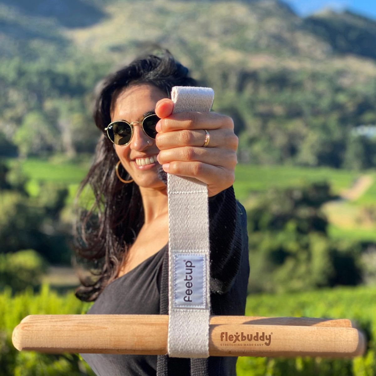 Flex Buddy | BodyStack