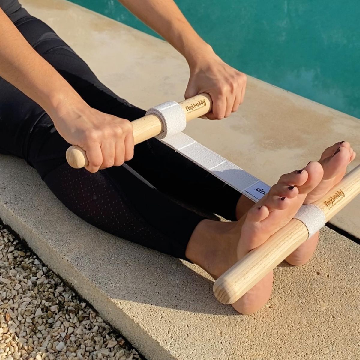 Flex Buddy | BodyStack