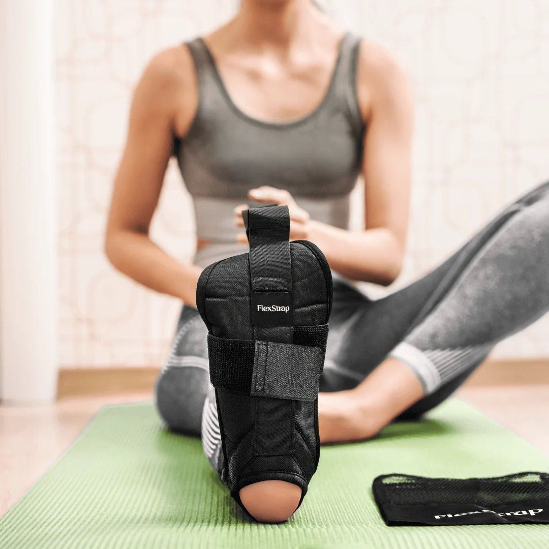 FlexStrap | BodyStack