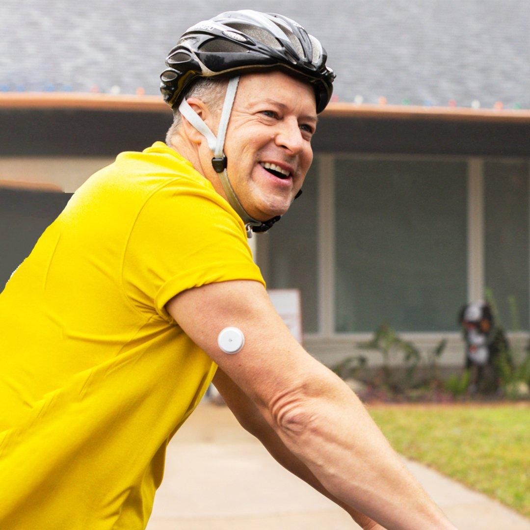 FreeStyle Libre 2 System | BodyStack