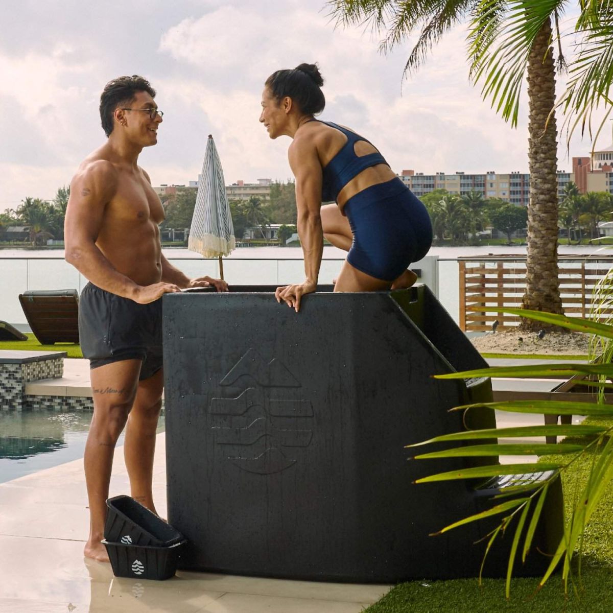 Ice Barrel 500 | BodyStack