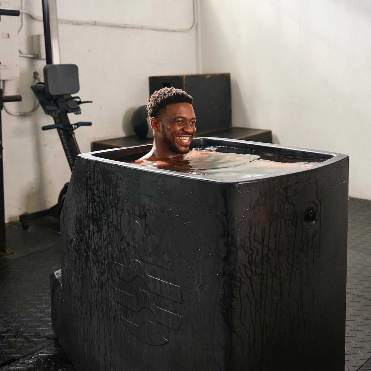 Ice Barrel 500 | BodyStack
