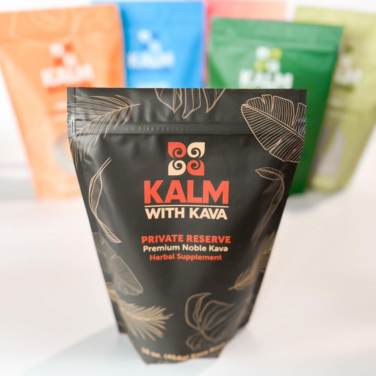 Kava Sample Packs | BodyStack