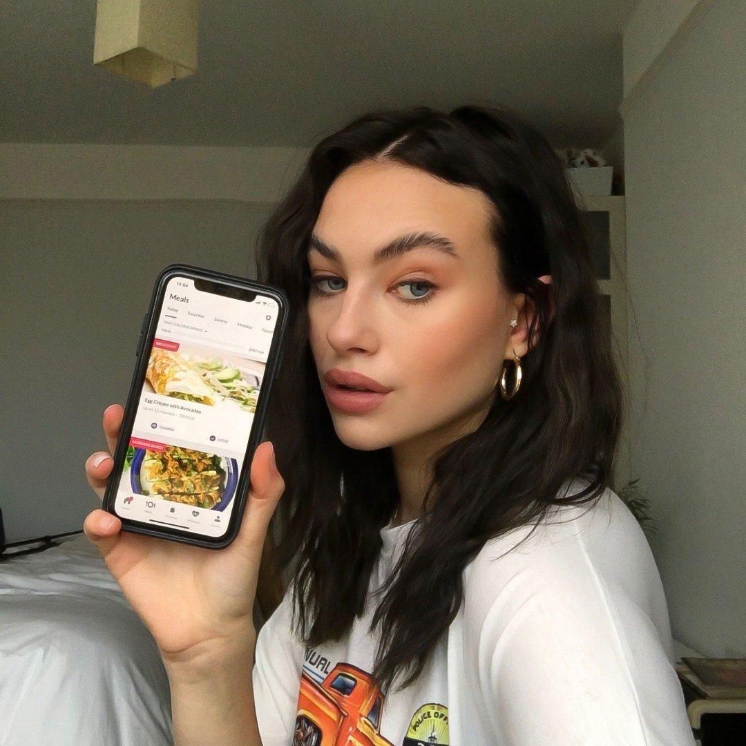 Keto Cycle Diet App | BodyStack