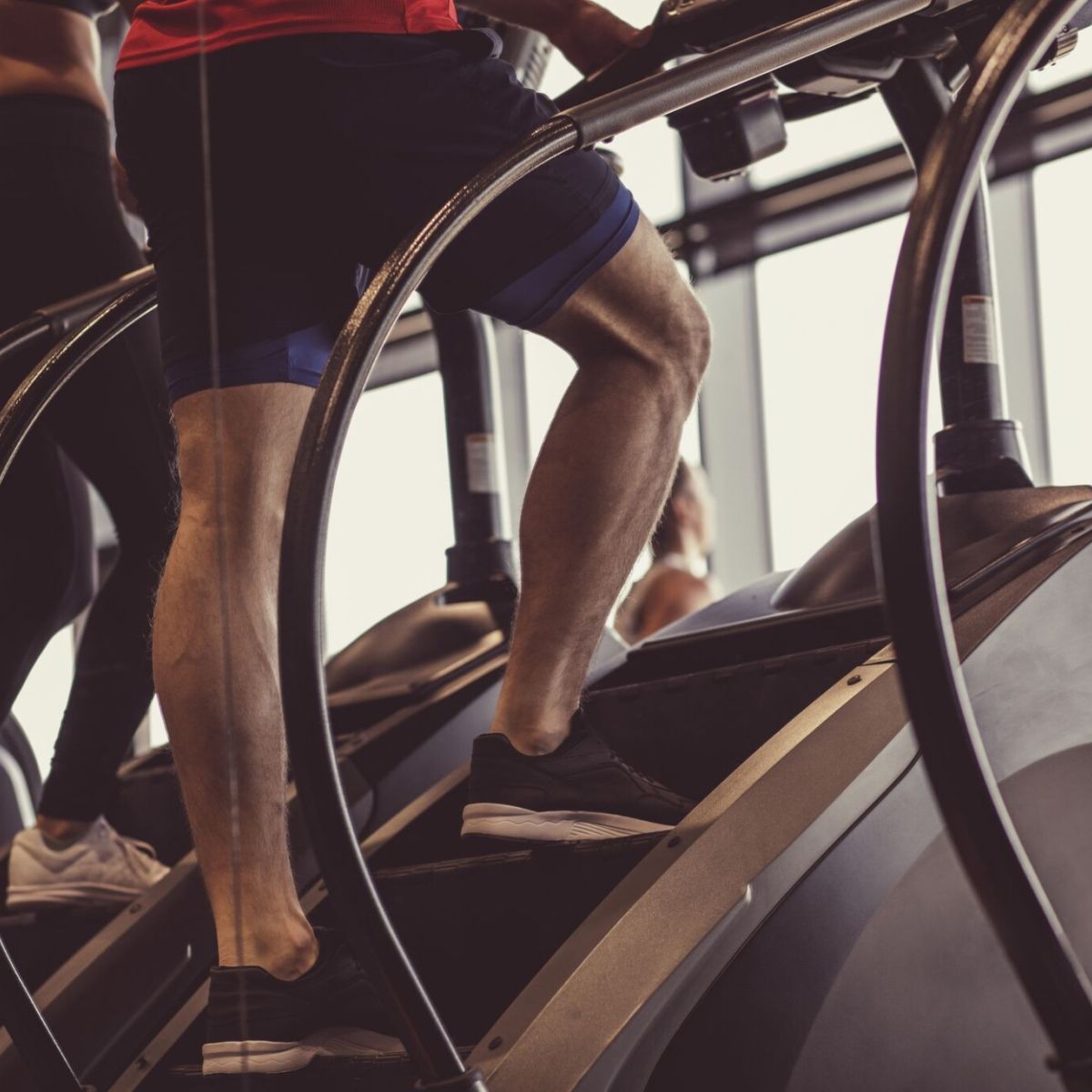 Life Fitness Power Climber | BodyStack