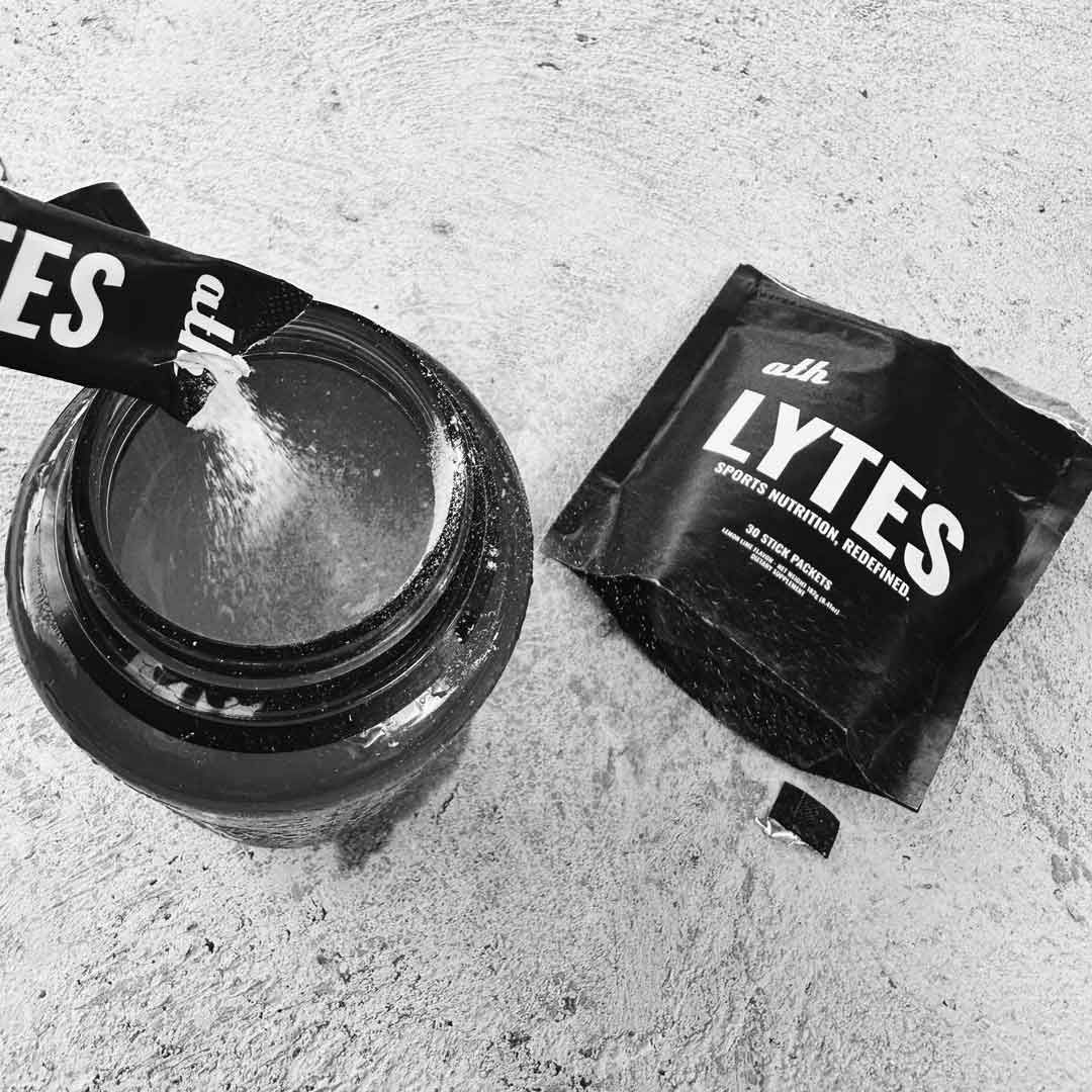 Lytes (30 Stick Packets) | BodyStack