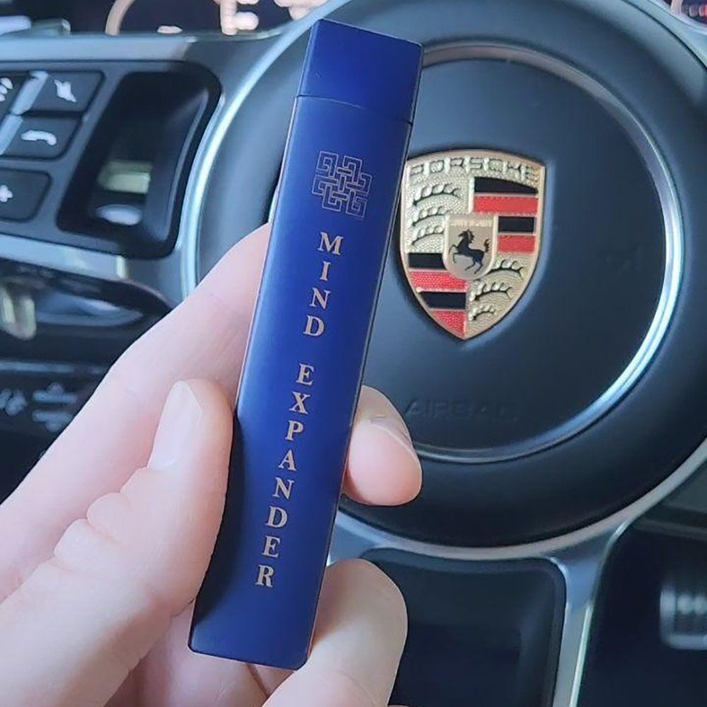 Mind Expander - Inhaler | BodyStack