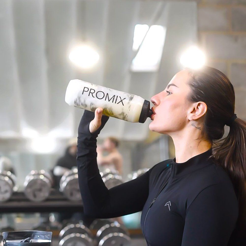 Non-GMO Creatine | BodyStack