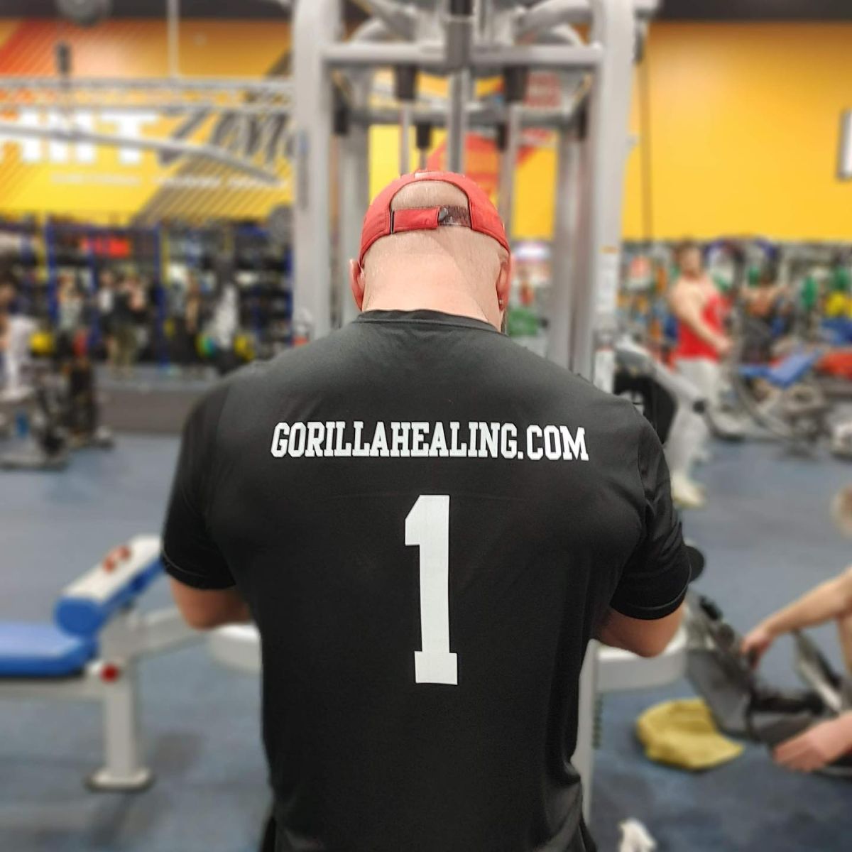 Wolverine Nasal Spray | BodyStack