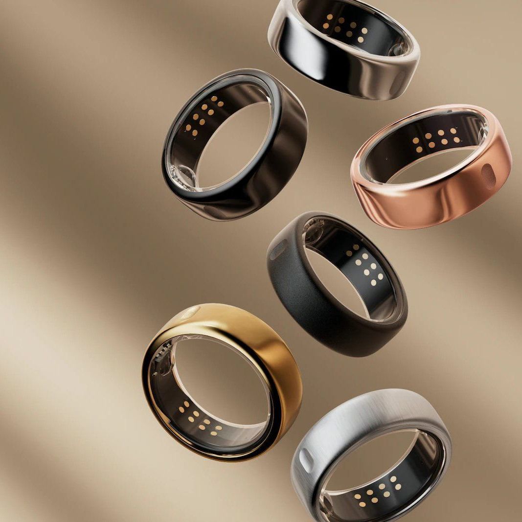Oura Ring | BodyStack