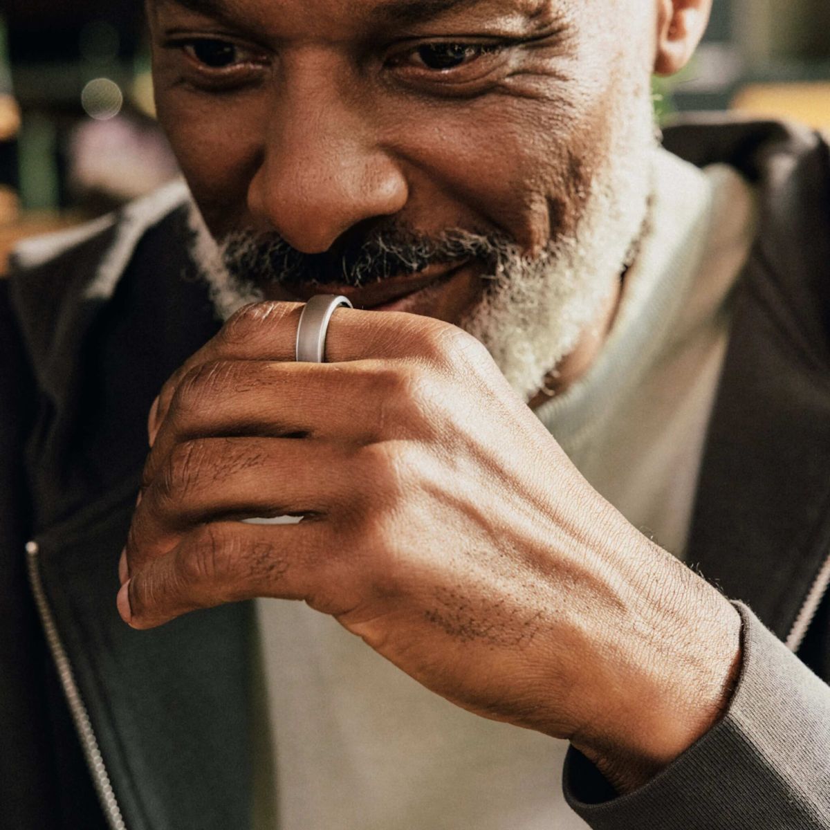 Oura Ring | BodyStack