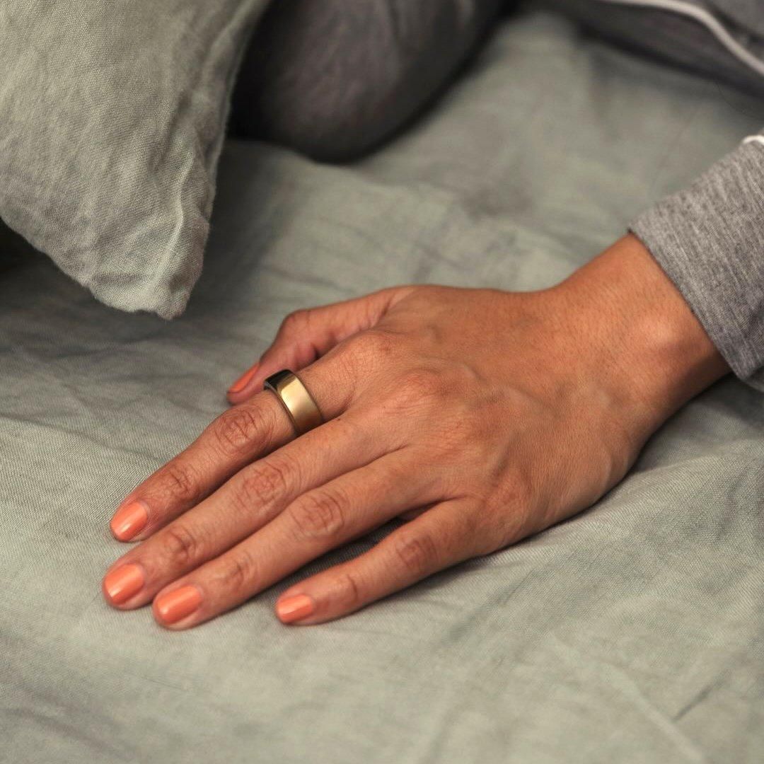 Oura Ring | BodyStack