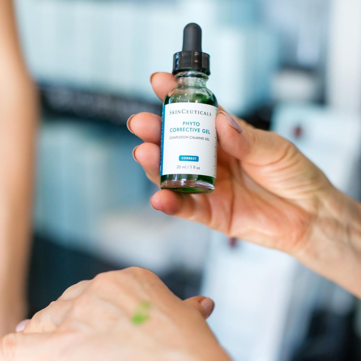 Phyto Corrective Hydrating Gel | BodyStack