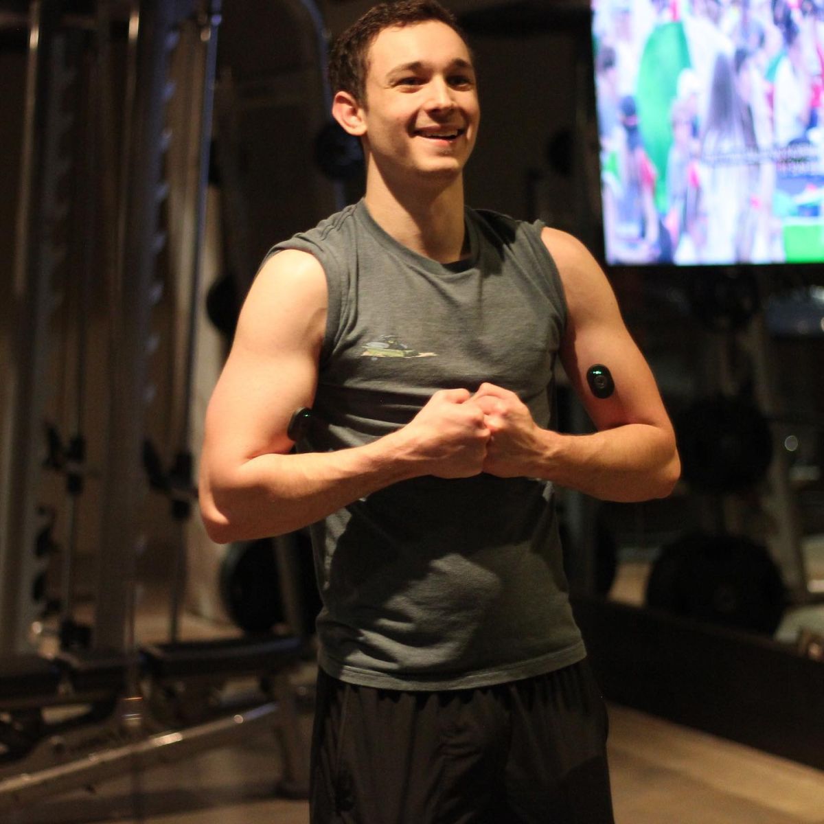 Pulse Device | BodyStack