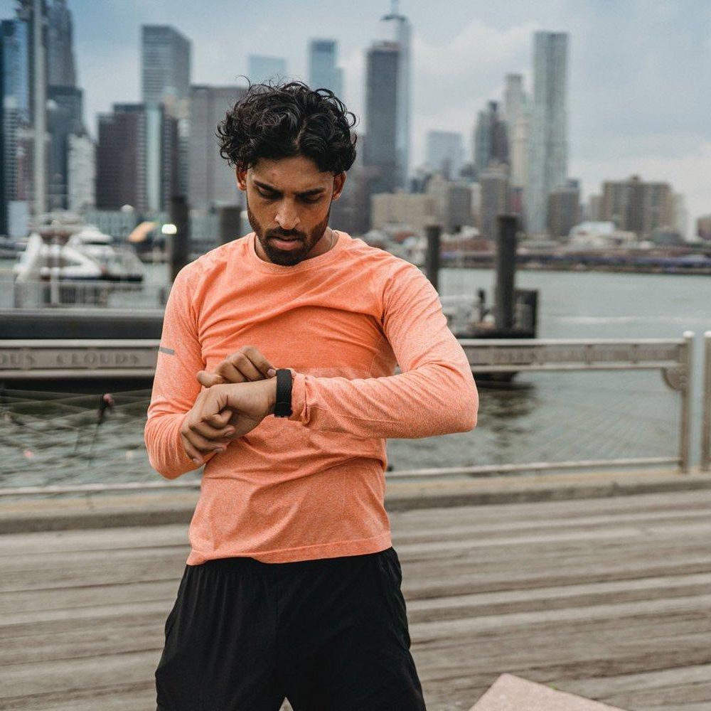 Running Form Analysis App | BodyStack