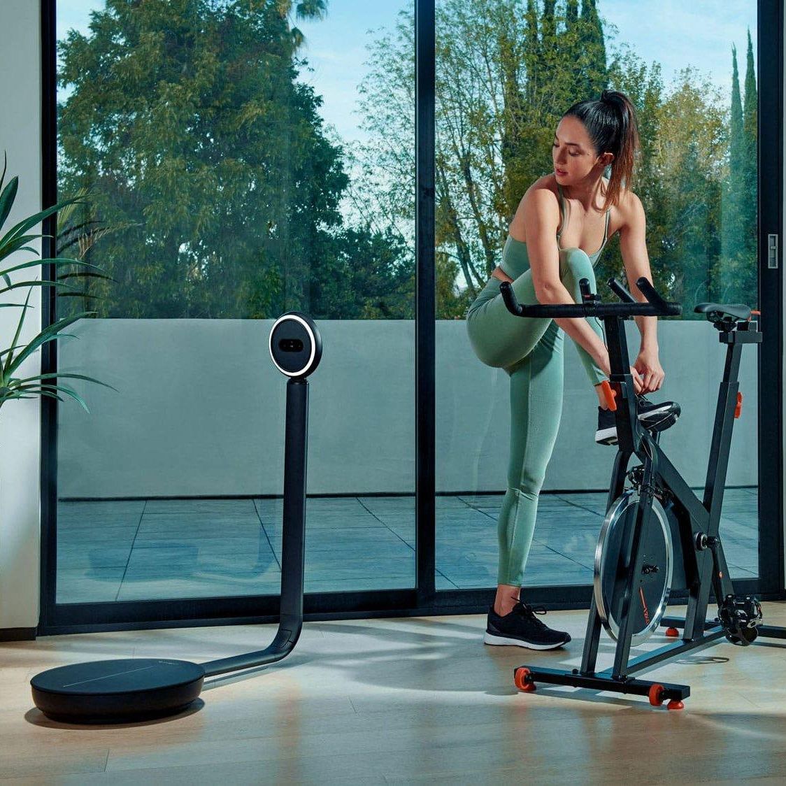 ShapeScale 3D Bodyscan Device | BodyStack