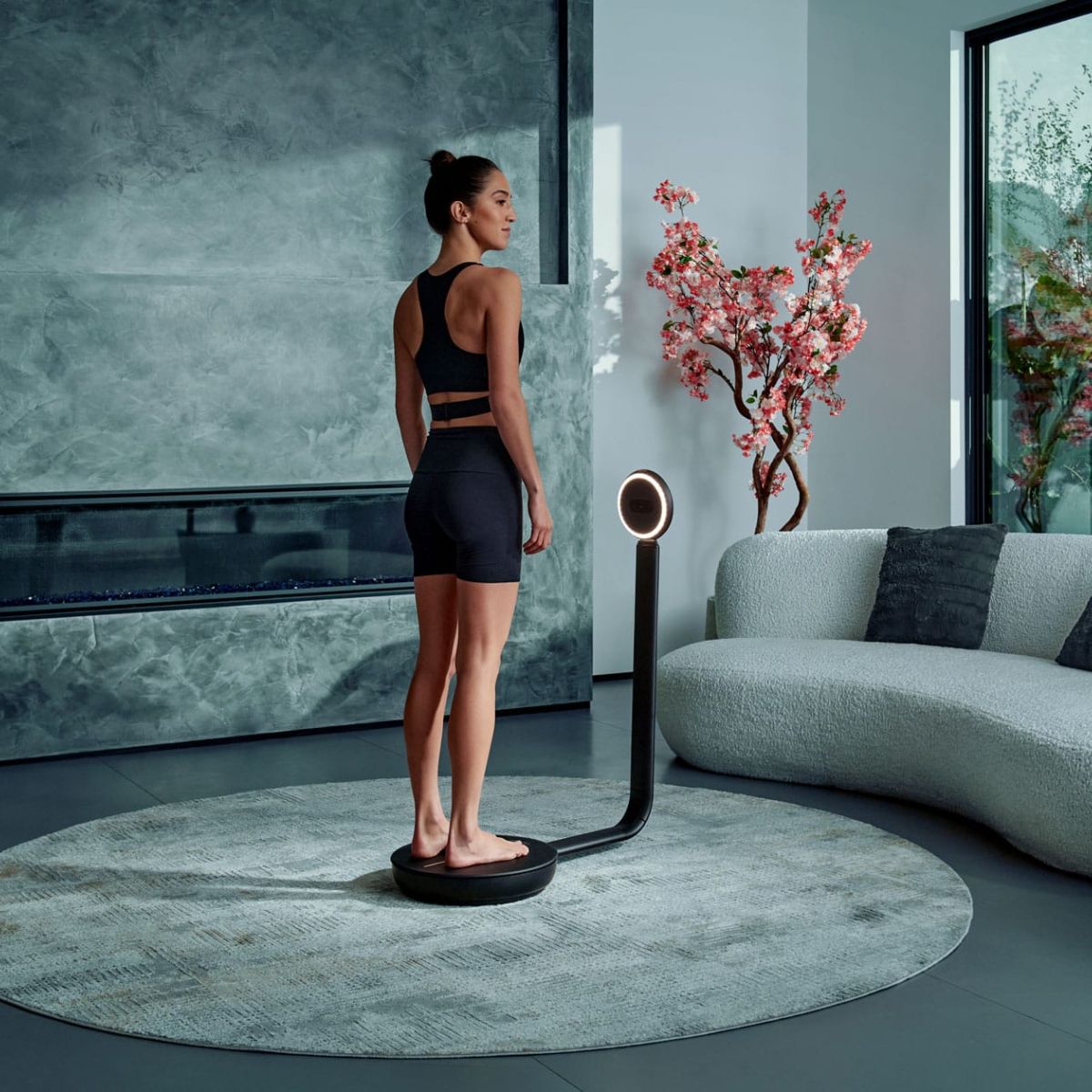 ShapeScale 3D Bodyscan Device | BodyStack