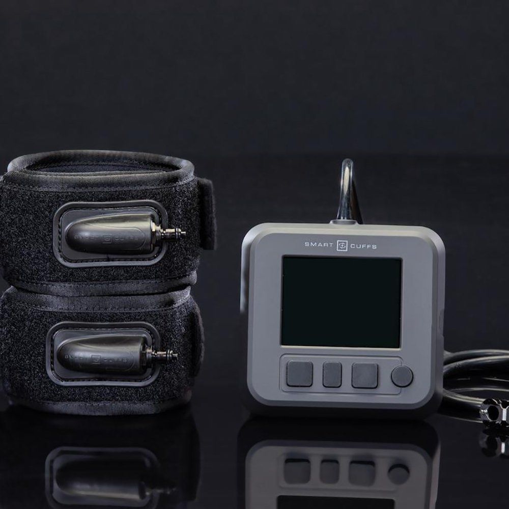 SmartCuffs® 3.0 | BodyStack