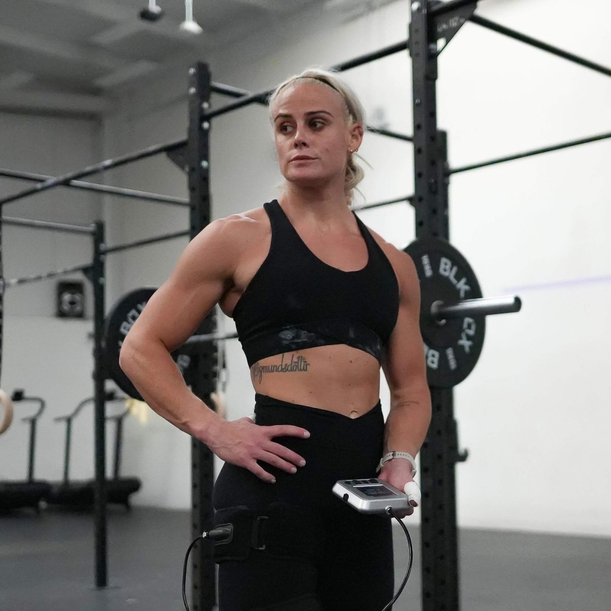 SmartCuffs® 3.0 | BodyStack