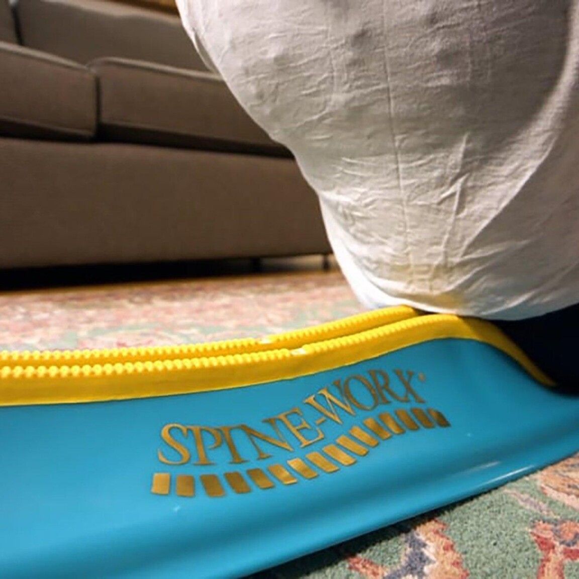 Spine-Works Spine Realignment | BodyStack