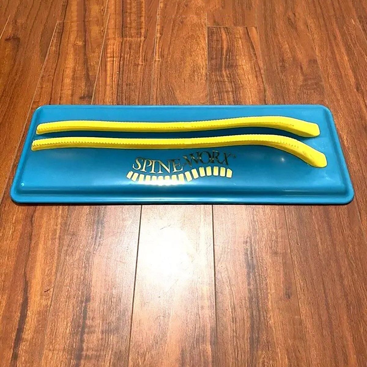 Spine-Works Spine Realignment | BodyStack