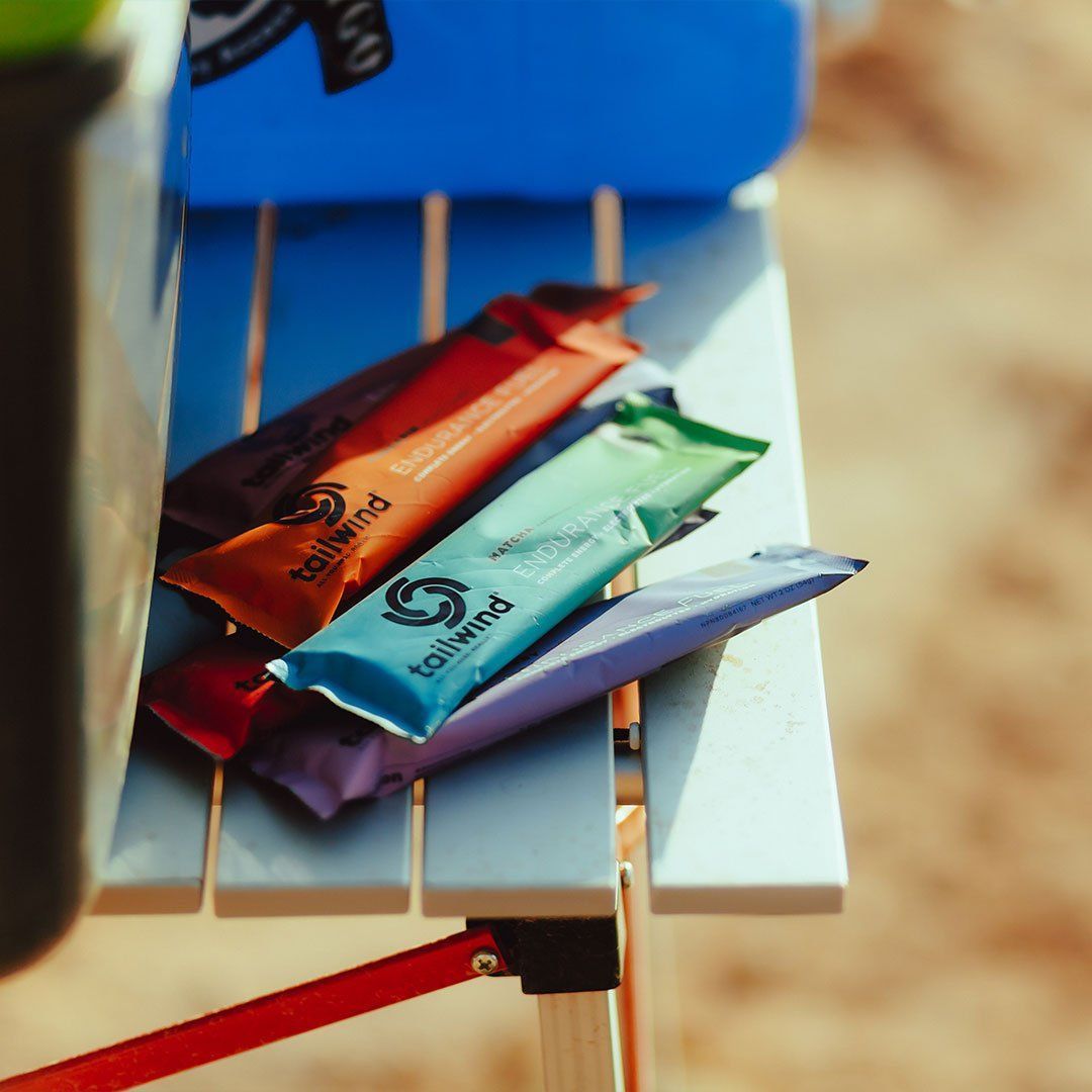 Tailwind Starter Kit | BodyStack