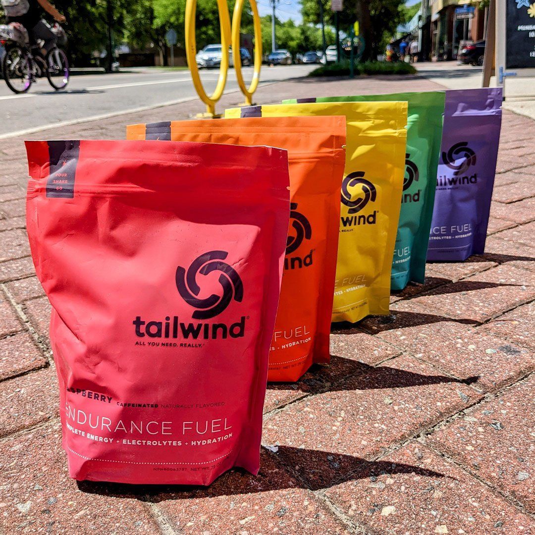 Tailwind Starter Kit | BodyStack