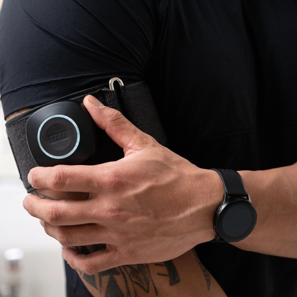 The BFR Cuffs | BodyStack