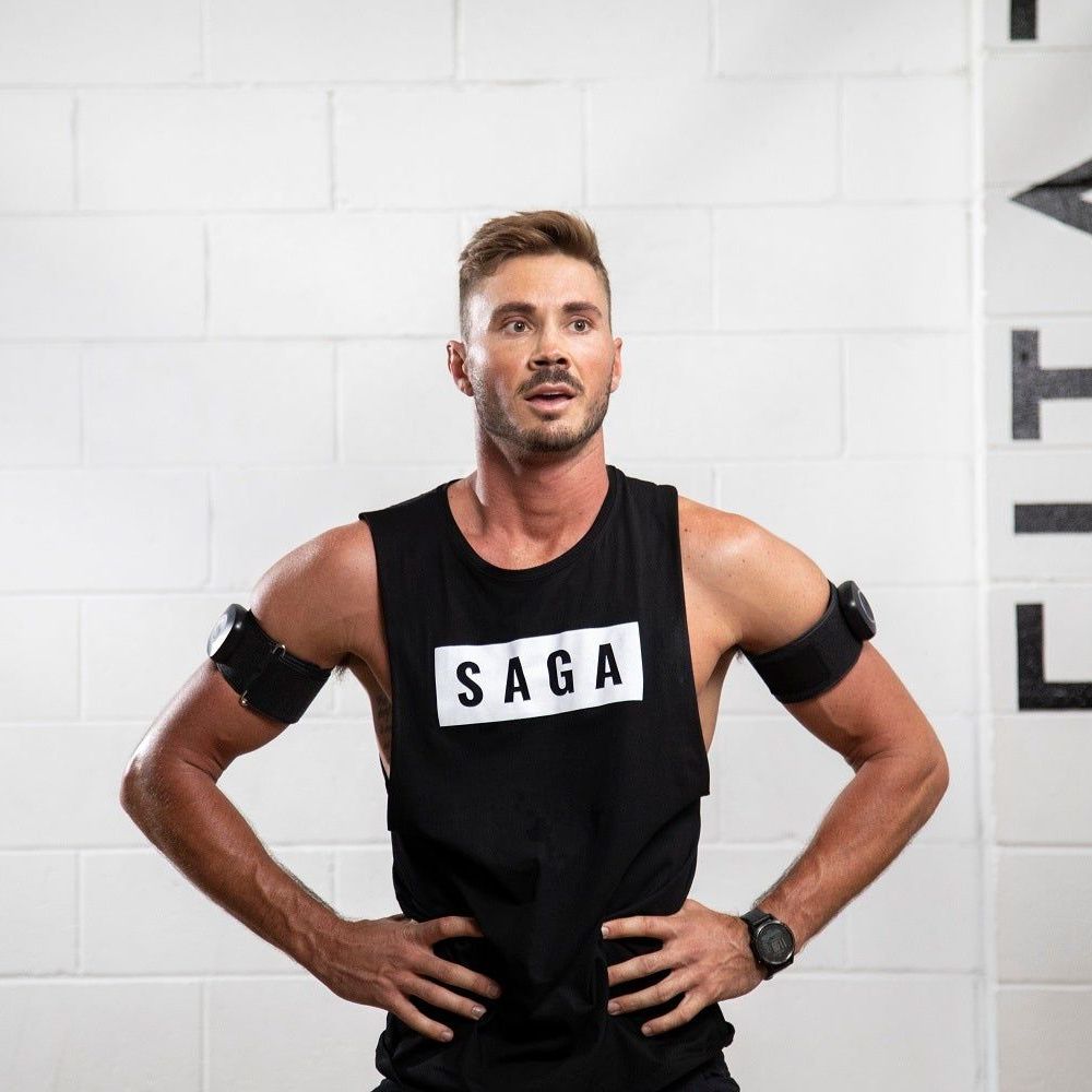 The BFR Cuffs | BodyStack