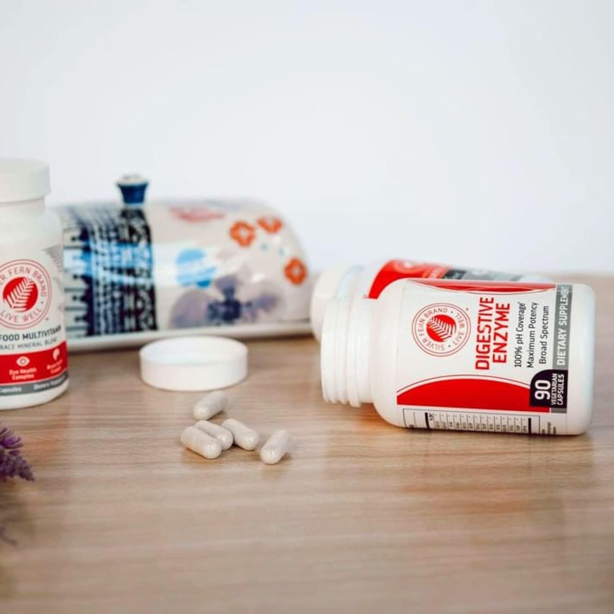 Ultimate Probiotic | BodyStack