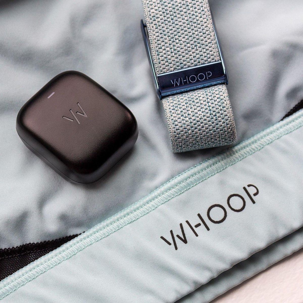 WHOOP 4.0 and Annual Membership | BodyStack