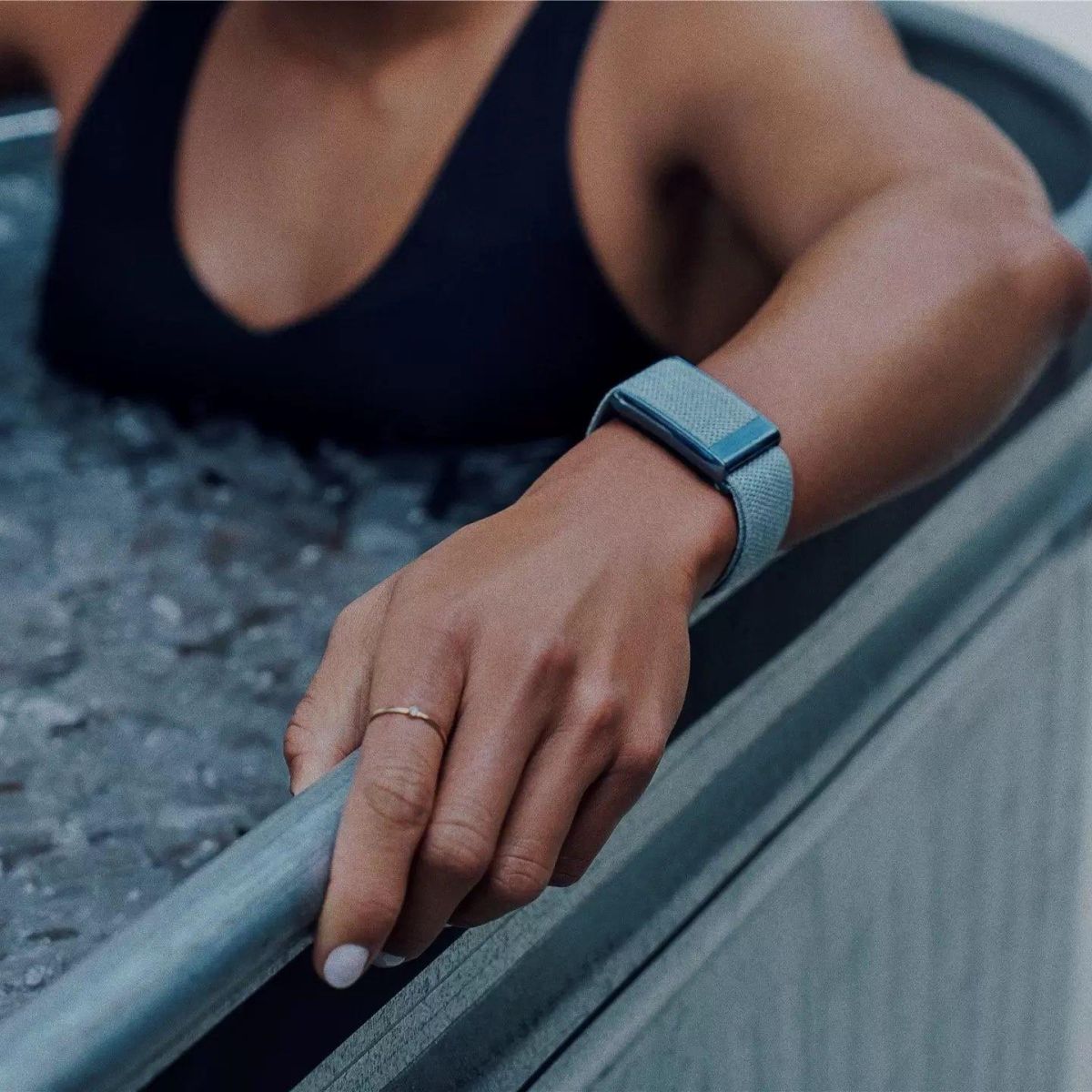 WHOOP 4.0 and Annual Membership | BodyStack