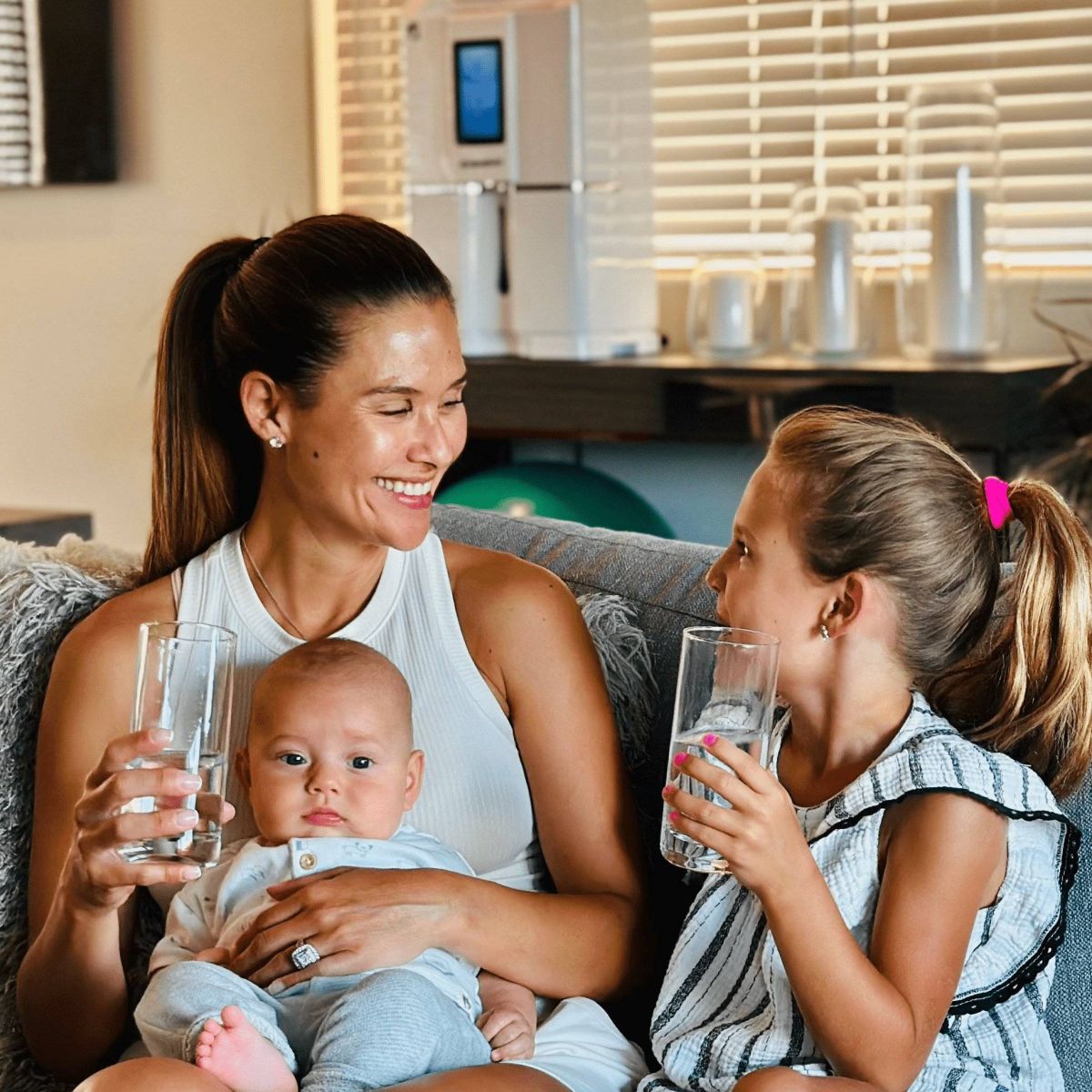 AQ.2 Air-To-Water System | BodyStack